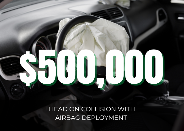 5 Star Personal Injury Lawyers | DIG Law