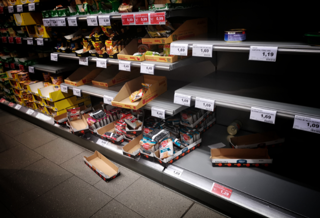 What to Do If You Slip and Fall in a Grocery Store in Texas | DIG Law