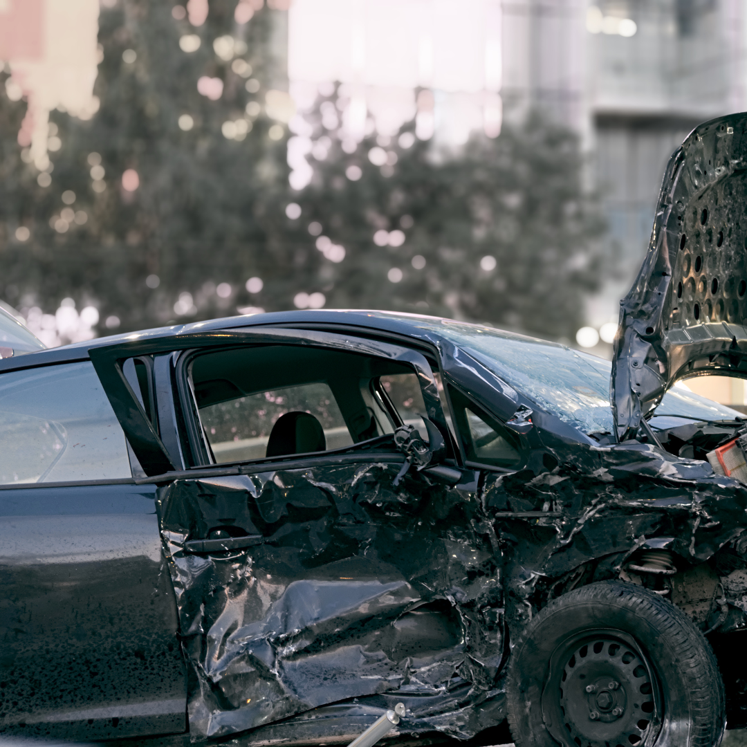 Uber Accident Stuart, FL | DIG Law